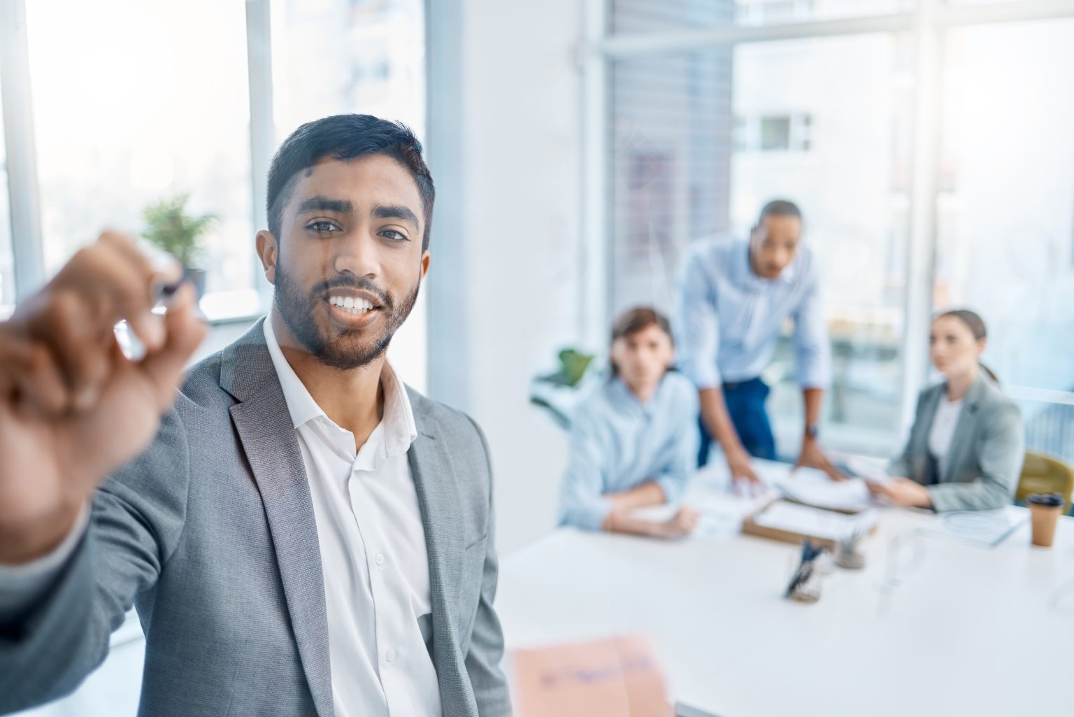 Why Us – Redbrick Capital