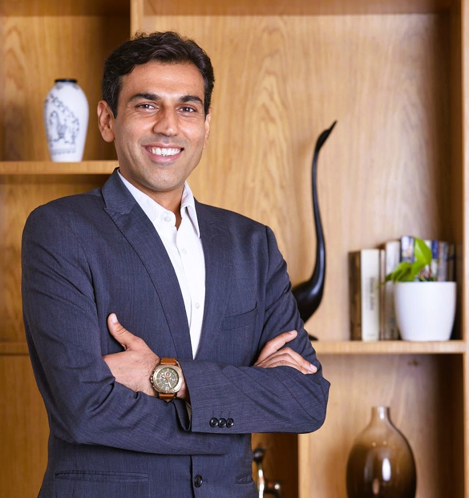 Home - Redbrick Capital